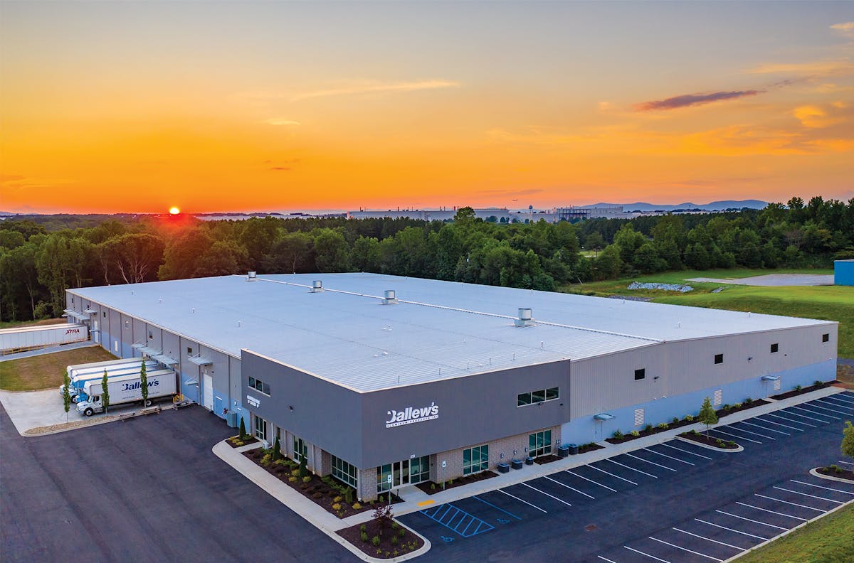 Our Construction Portfolio | Roebuck Buildings