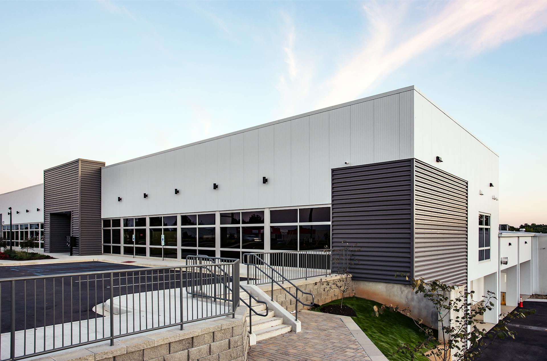 Meyer Tool | Roebuck Buildings