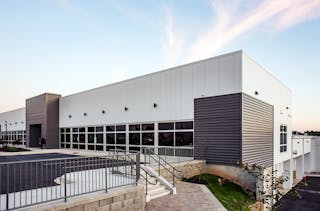 Meyer Tool | Roebuck Buildings