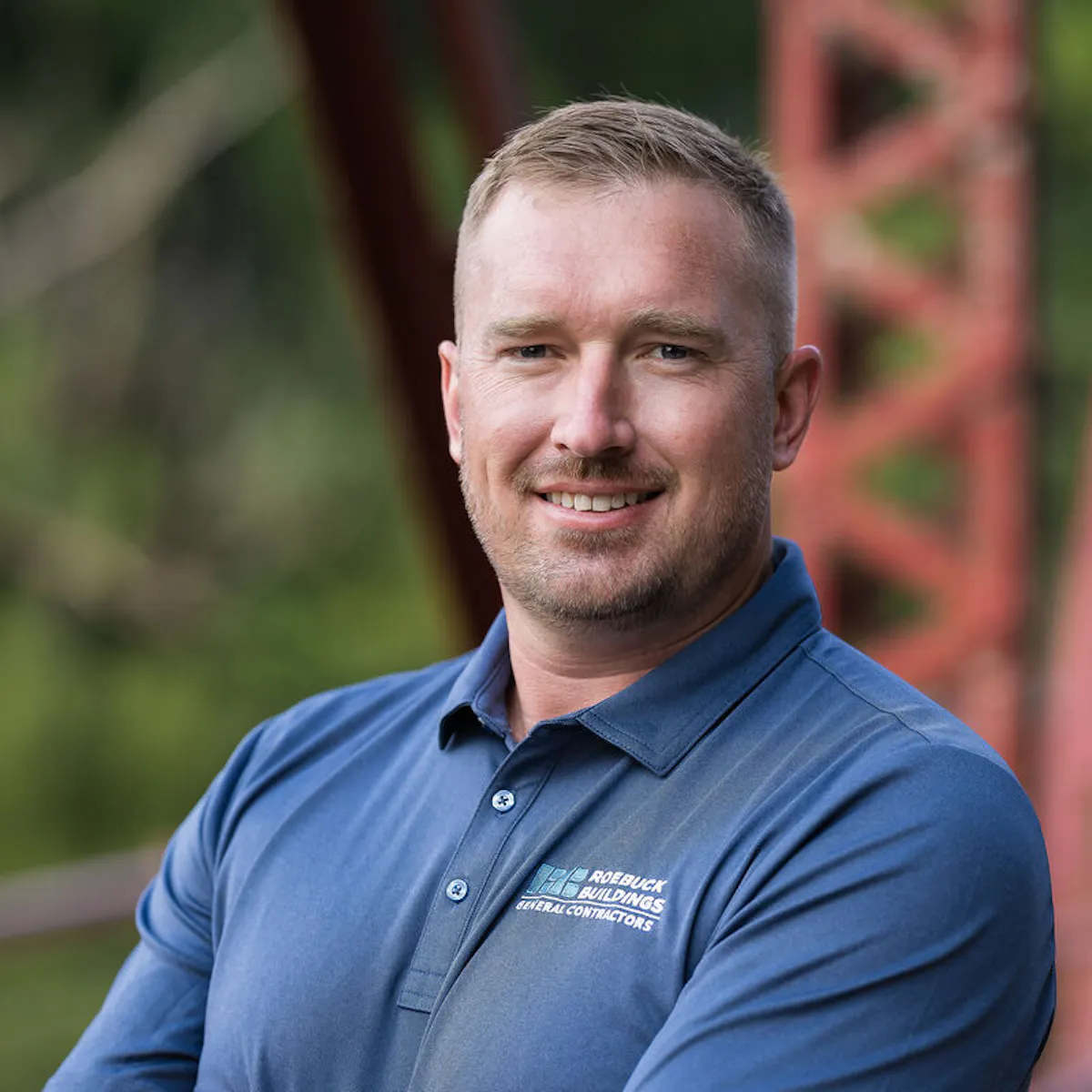 Meet Our Team | Roebuck Buildings