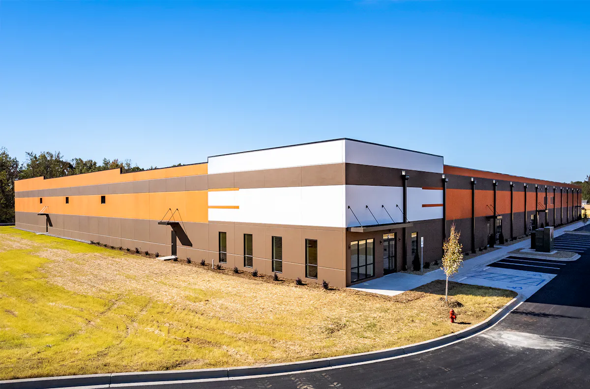 Our Construction Portfolio | Roebuck Buildings